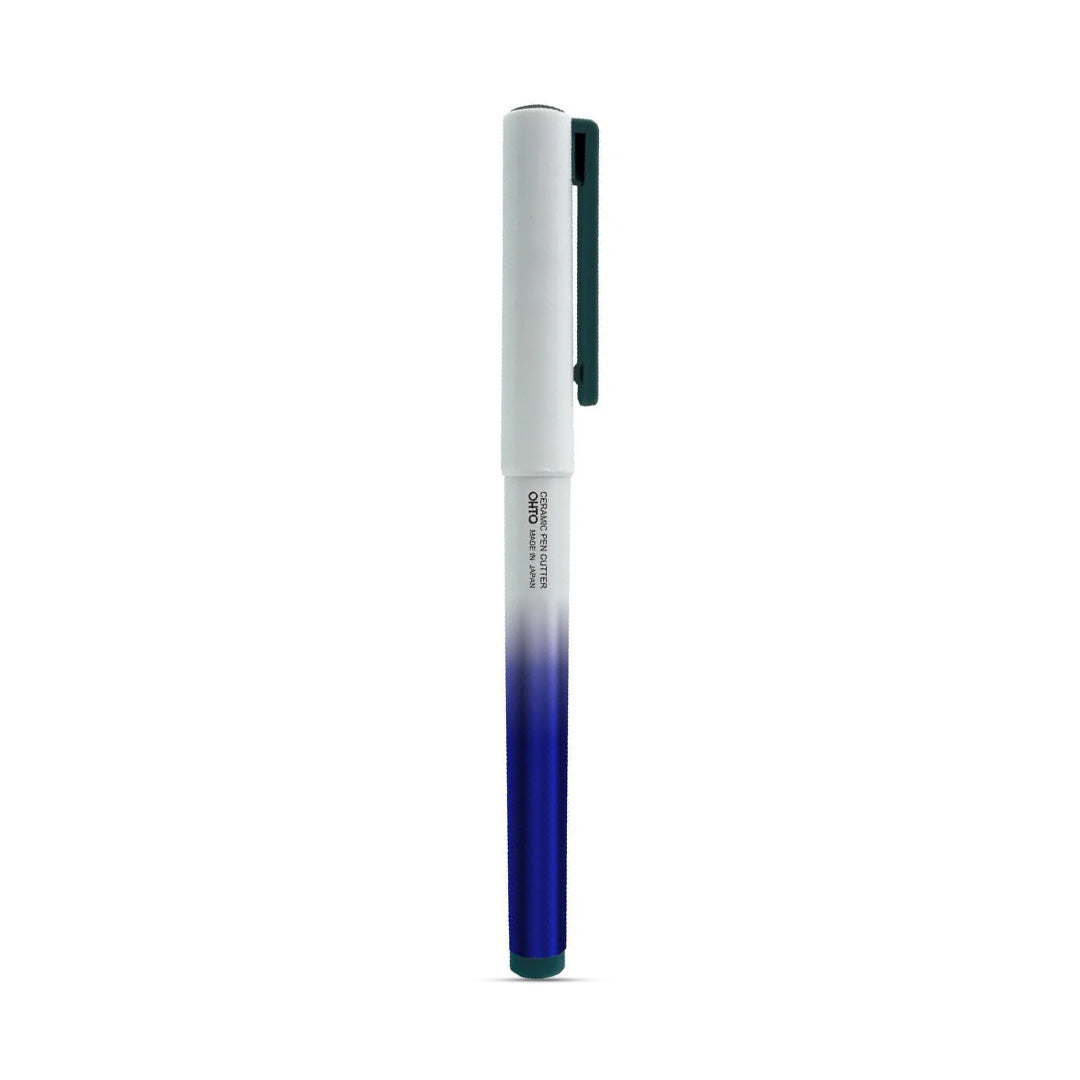 Ohto Antibacterial Ceramic Pen Cutter - SCOOBOO - Ohto