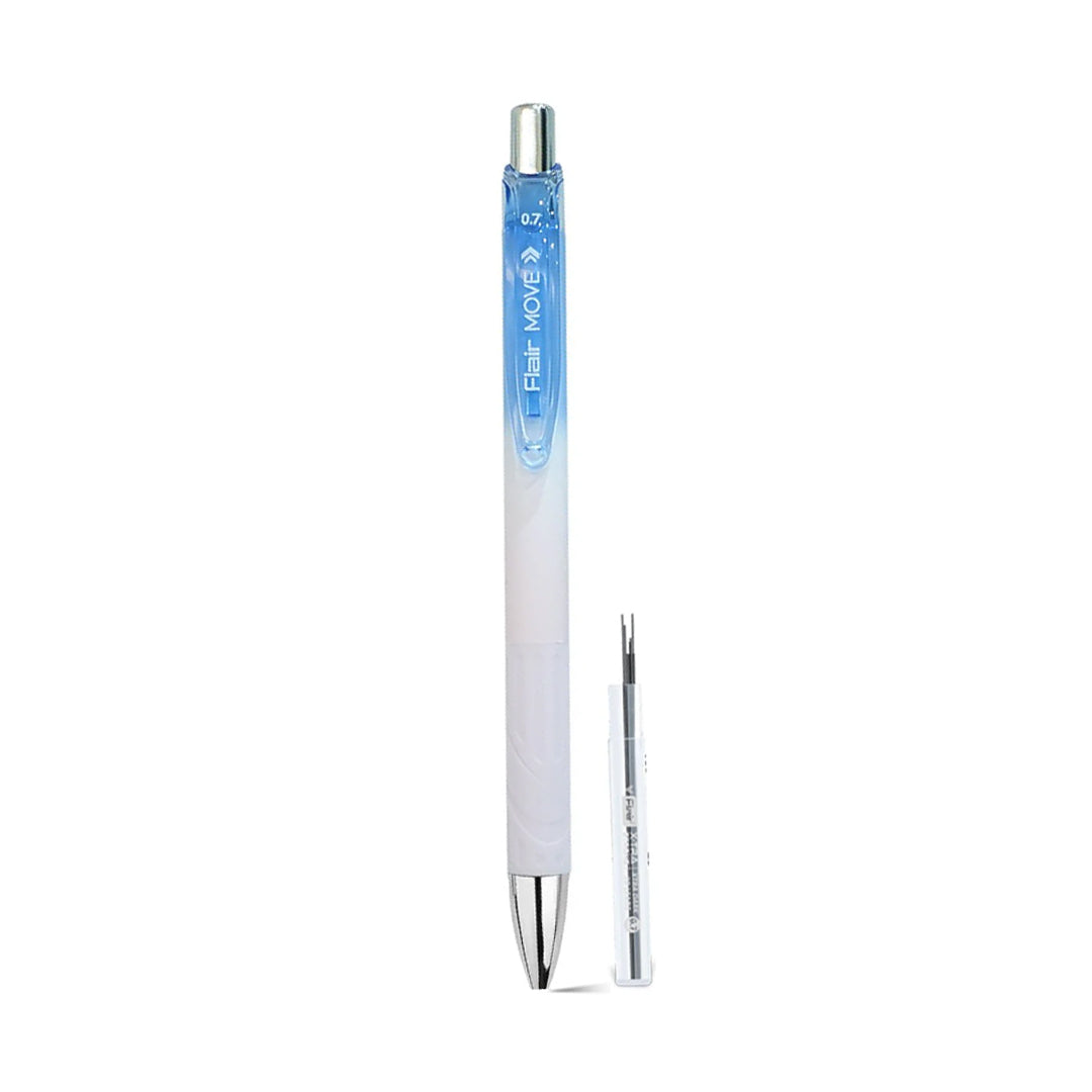 Flair Creative Move 0.7mm Mechanical Pencil With Lead - SCOOBOO - Flair