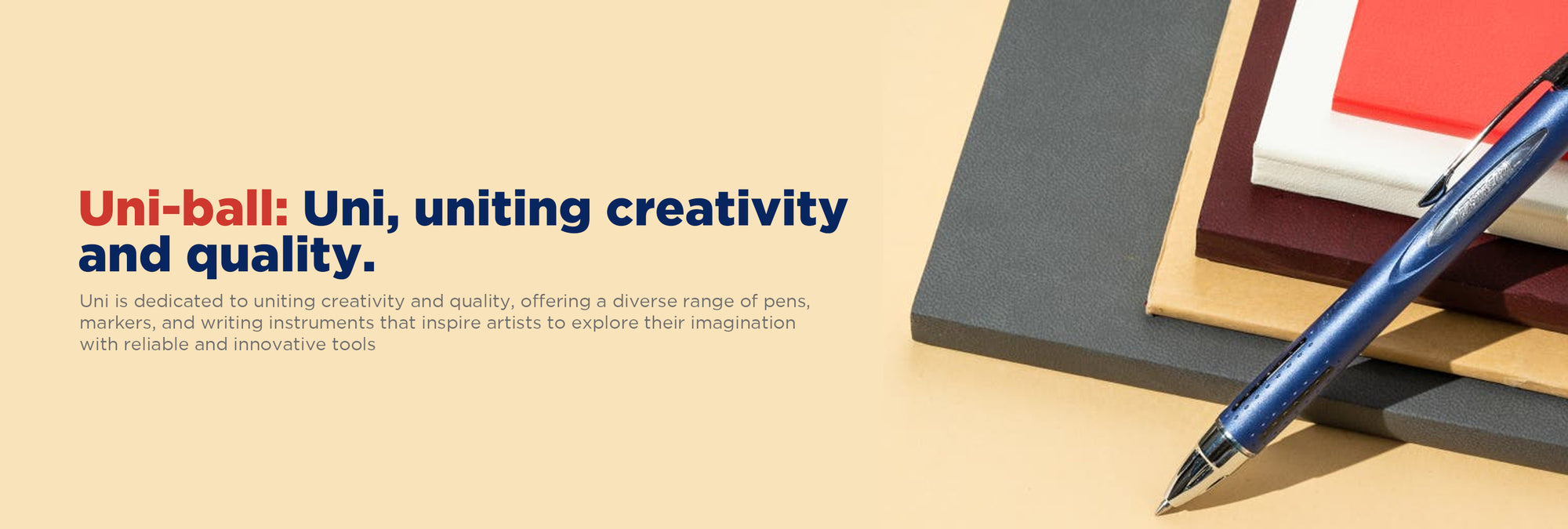 Shop and discover Uniball writing Supplies at Scooboo.in – SCOOBOO