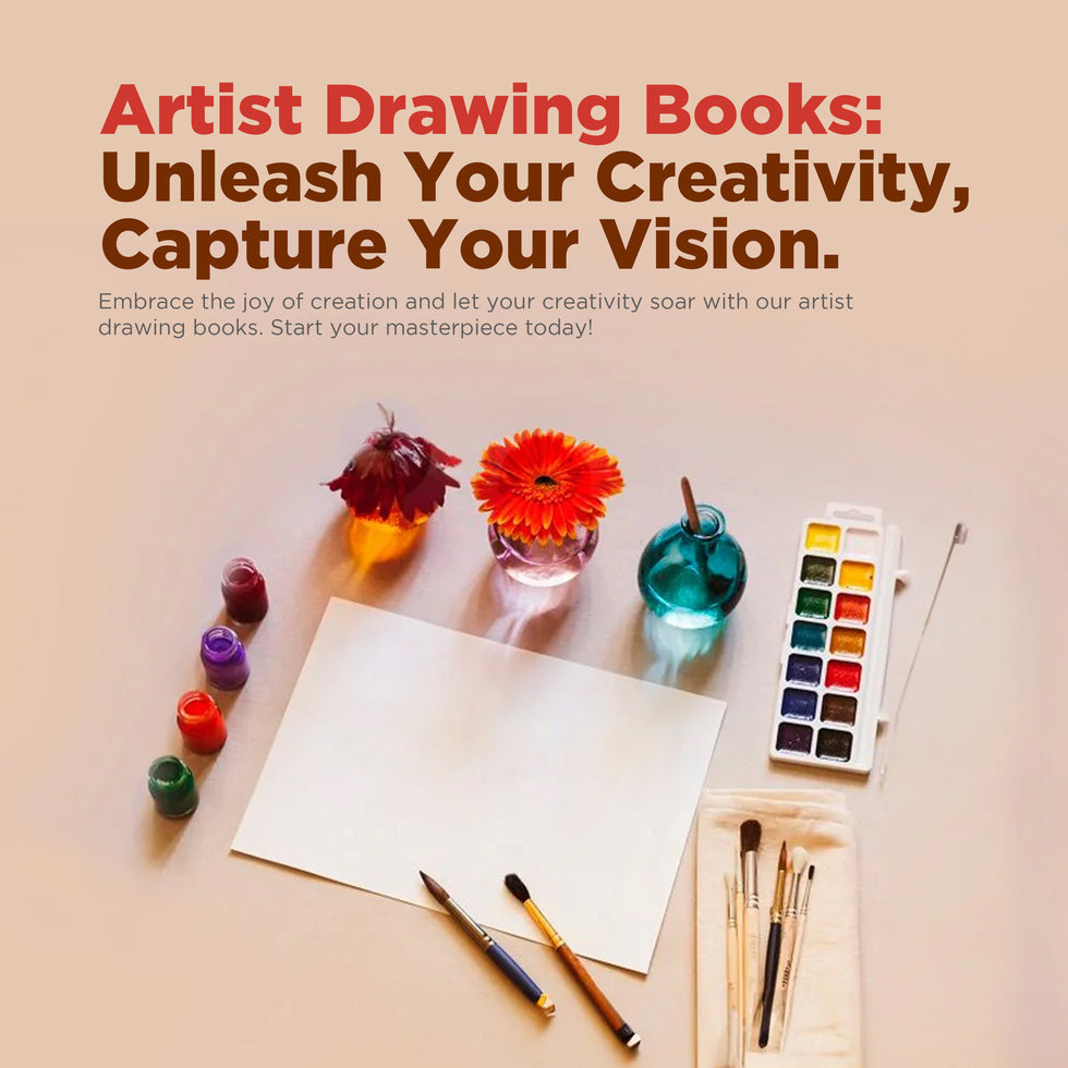 Artist Drawing, Art Drawing Book, Adult Drawing, Book Art Drawing ...