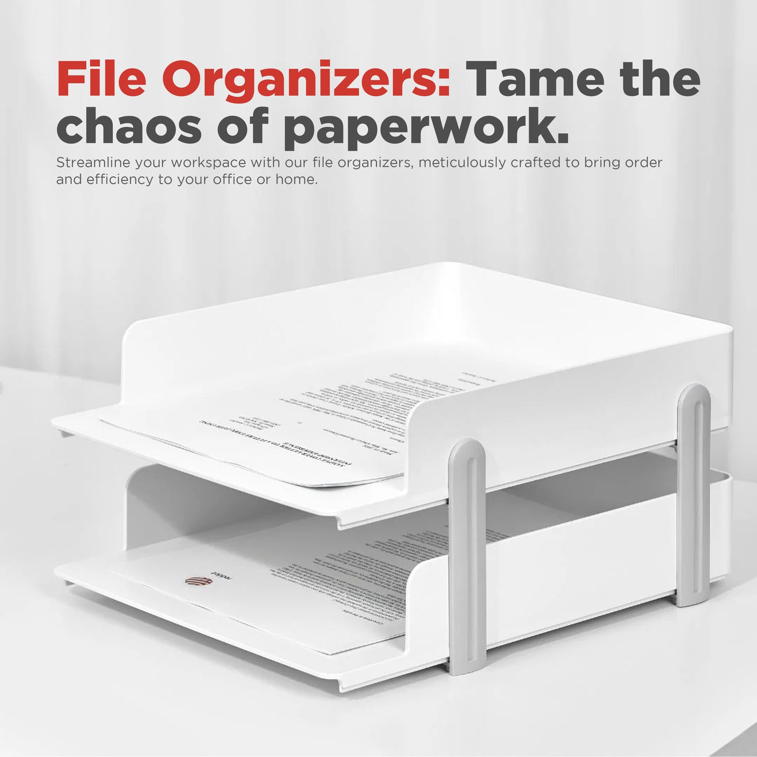 File Organizers – SCOOBOO
