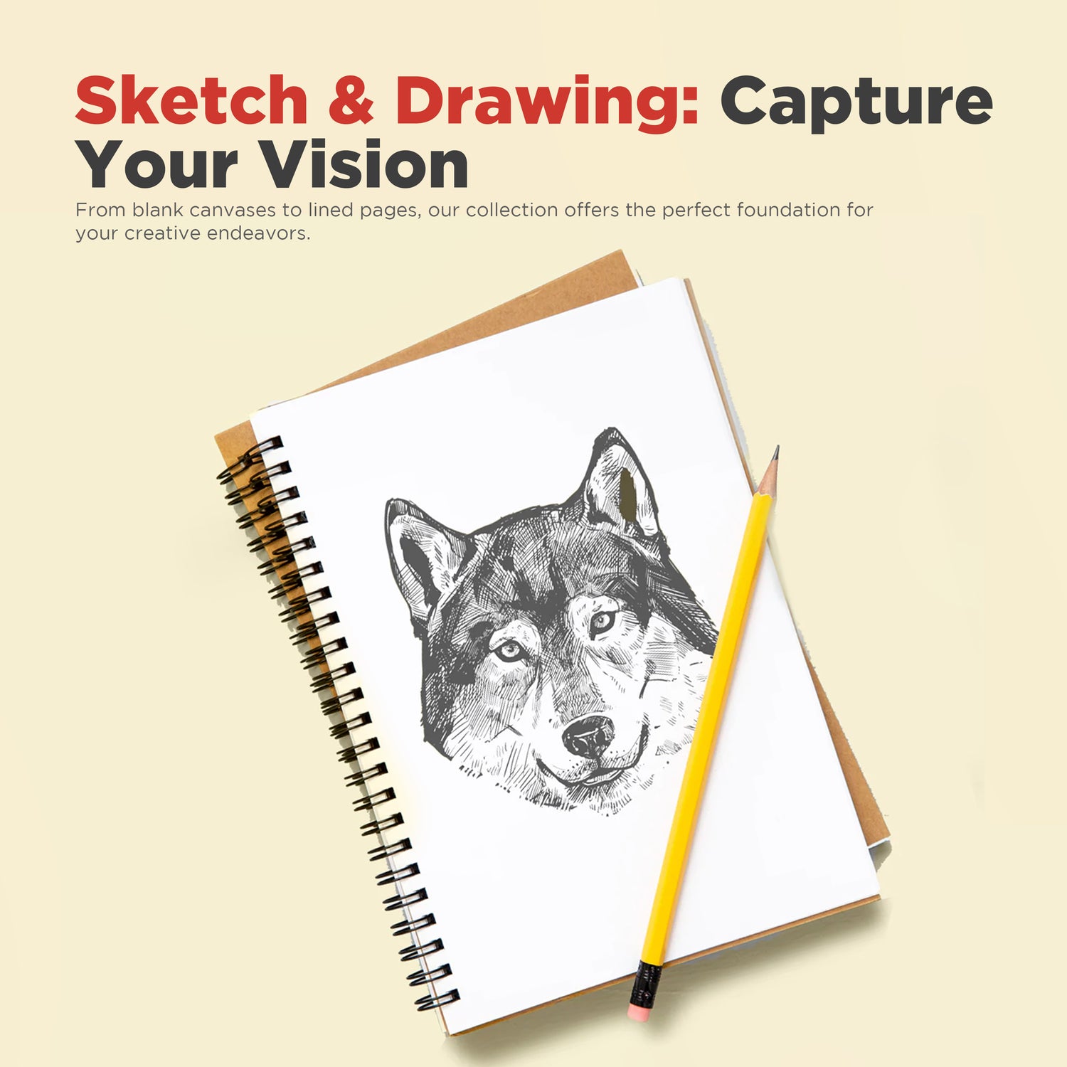Drawing Book Price, Sketch Book A4 Price - Sketch & Drawing – SCOOBOO