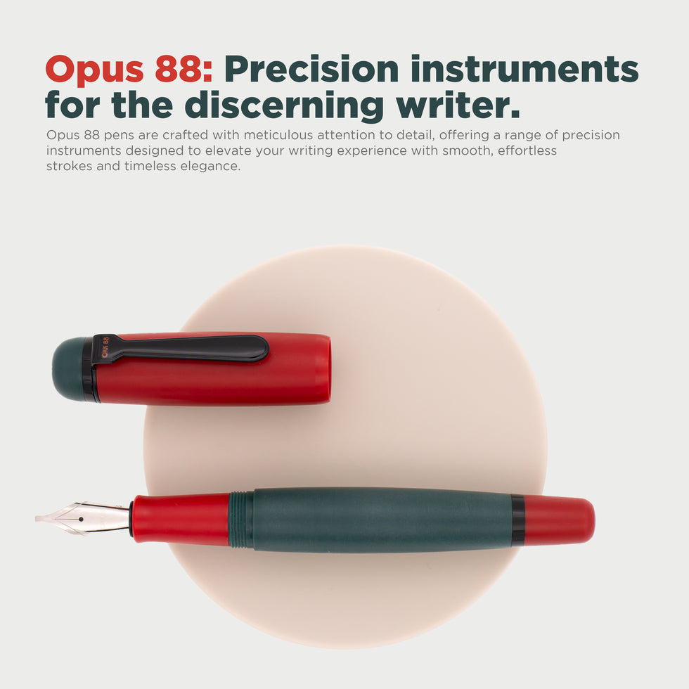 Opus 88 – SCOOBOO