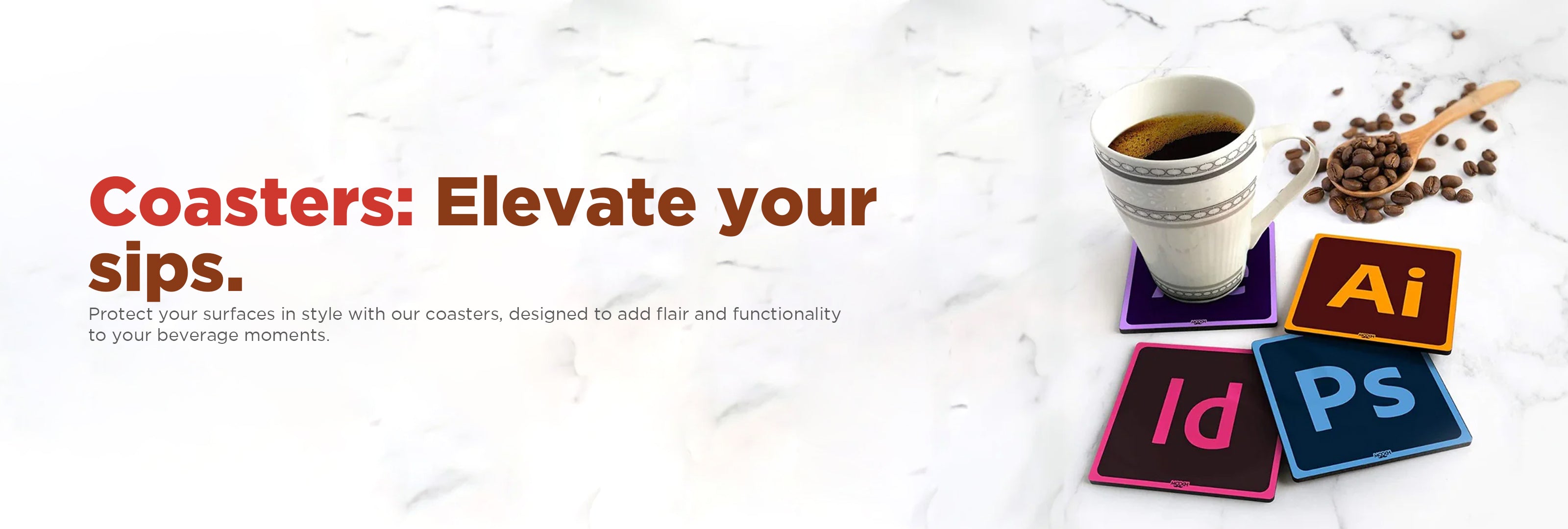 Coasters – SCOOBOO