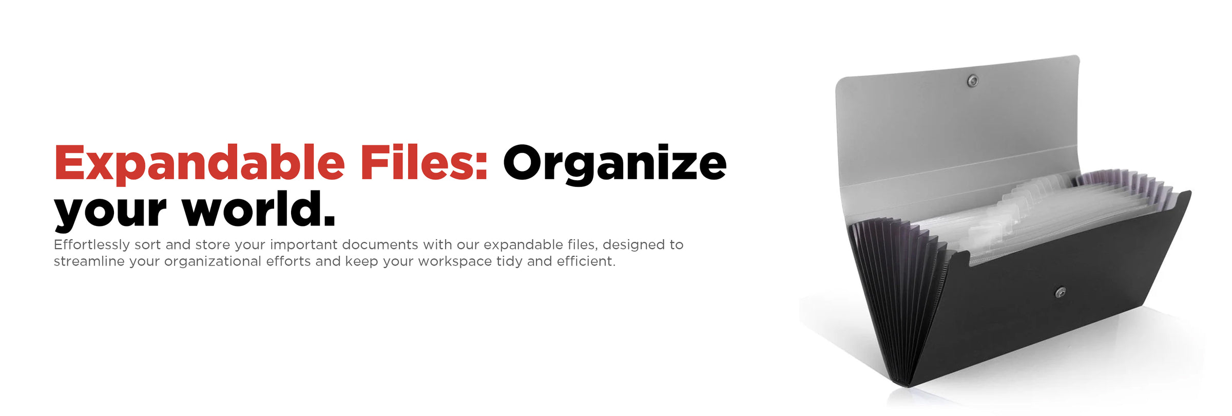 Expandable Files – SCOOBOO