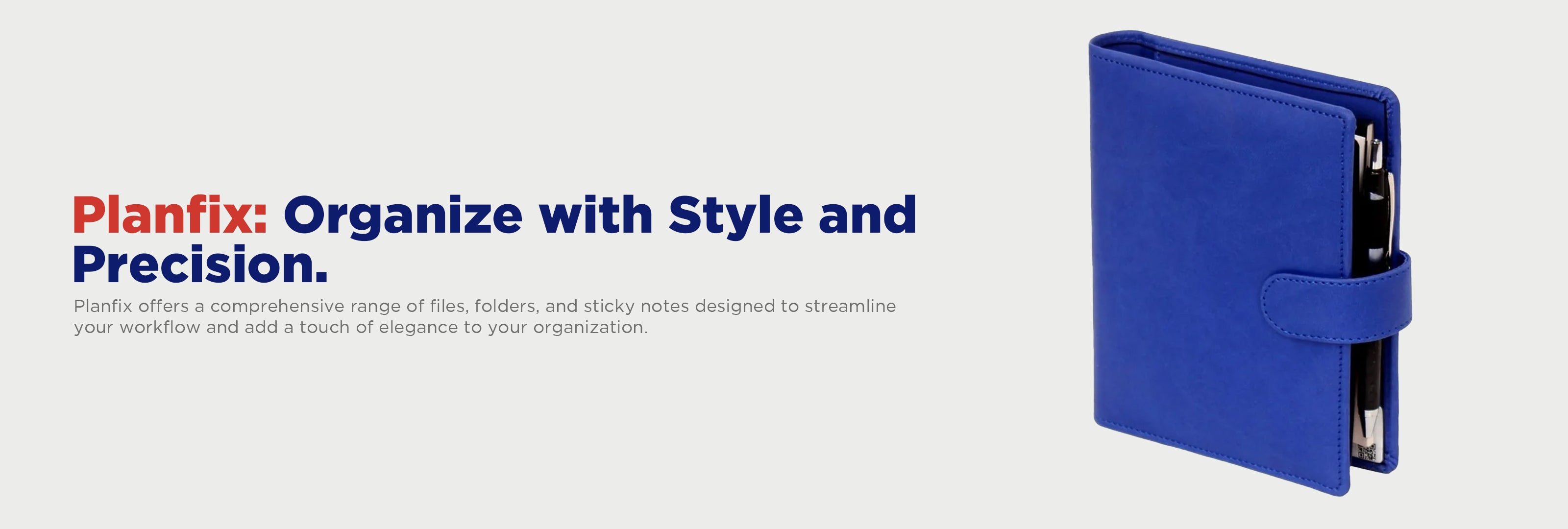 Buy and organize your desk with Planfix online at Scooboo.in – SCOOBOO