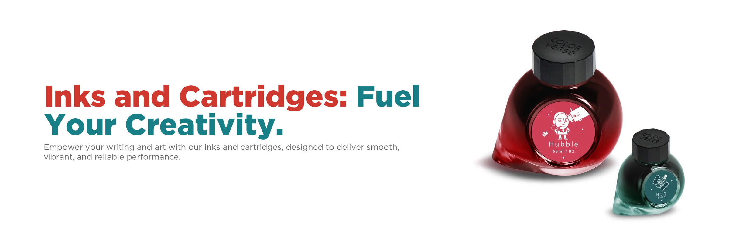 Cartridge Pen, Cartridge Ink Pen, Fountain Pen Cartridge - Scooboo ...