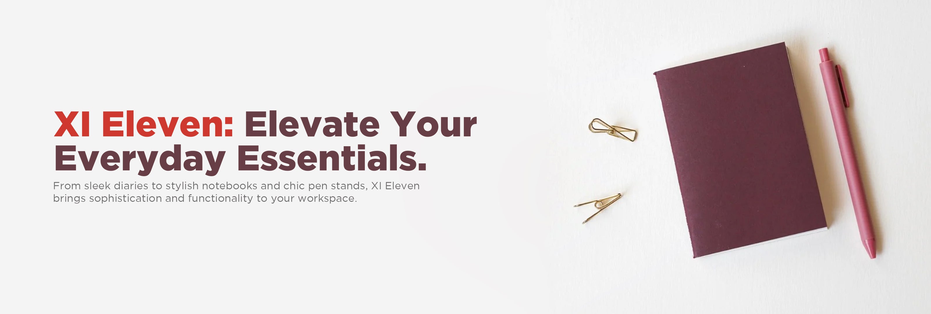 XI Eleven – SCOOBOO