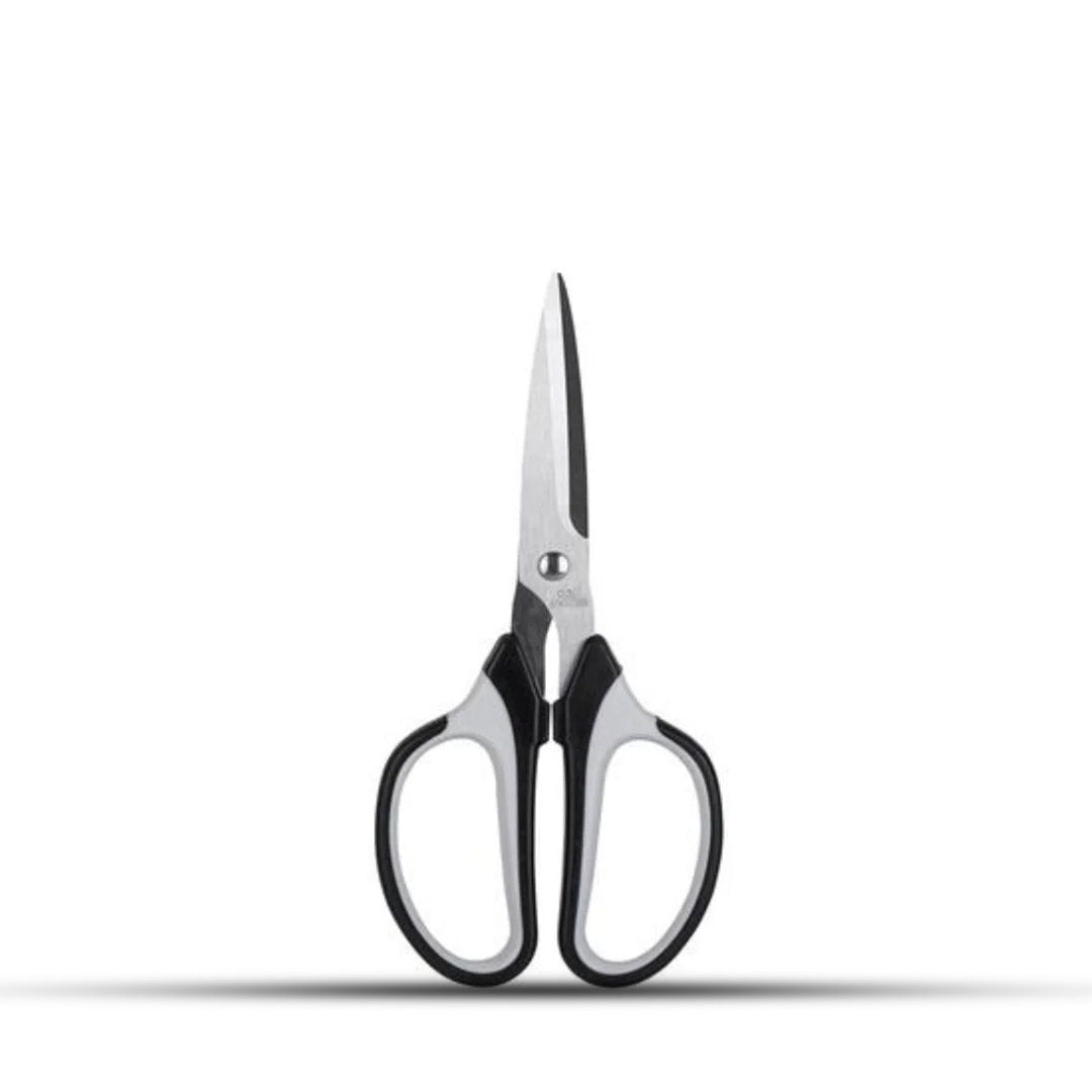 Deli W6001 Soft-Touch Scissor - SCOOBOO - Deli