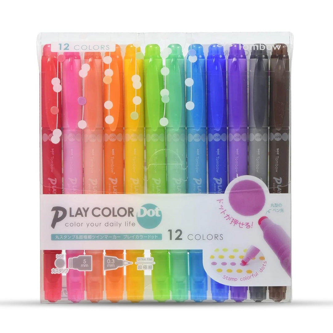 Dragonfly pencil aqueous pen pencil play color dot - SCOOBOO - SCOOBOO