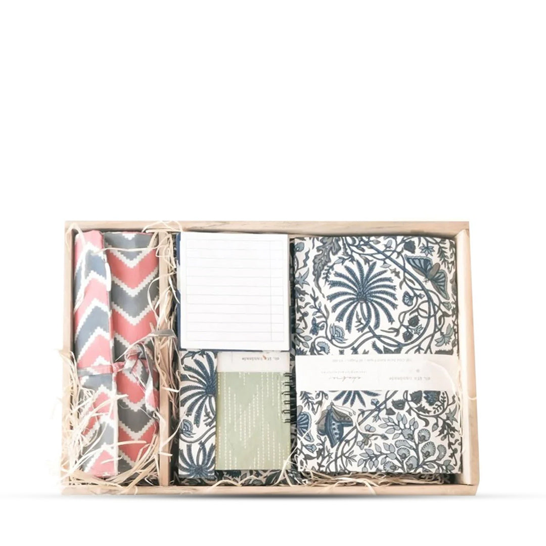 Ekatra Corporate Gift set/Gift hamper - SCOOBOO - Ekatra