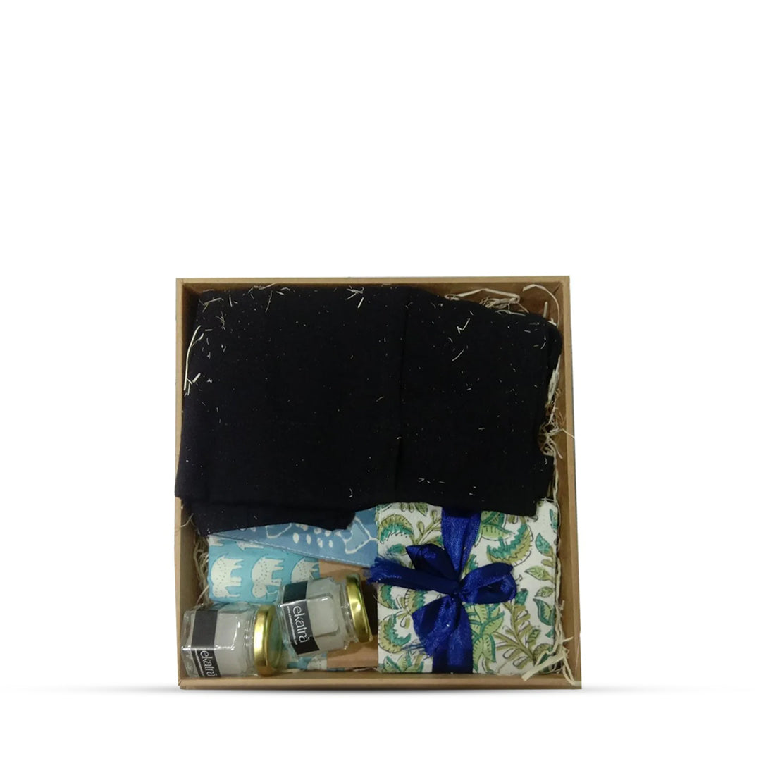 Ekatra Sustainable Alternate Gift Bundle - SCOOBOO - Ekatra