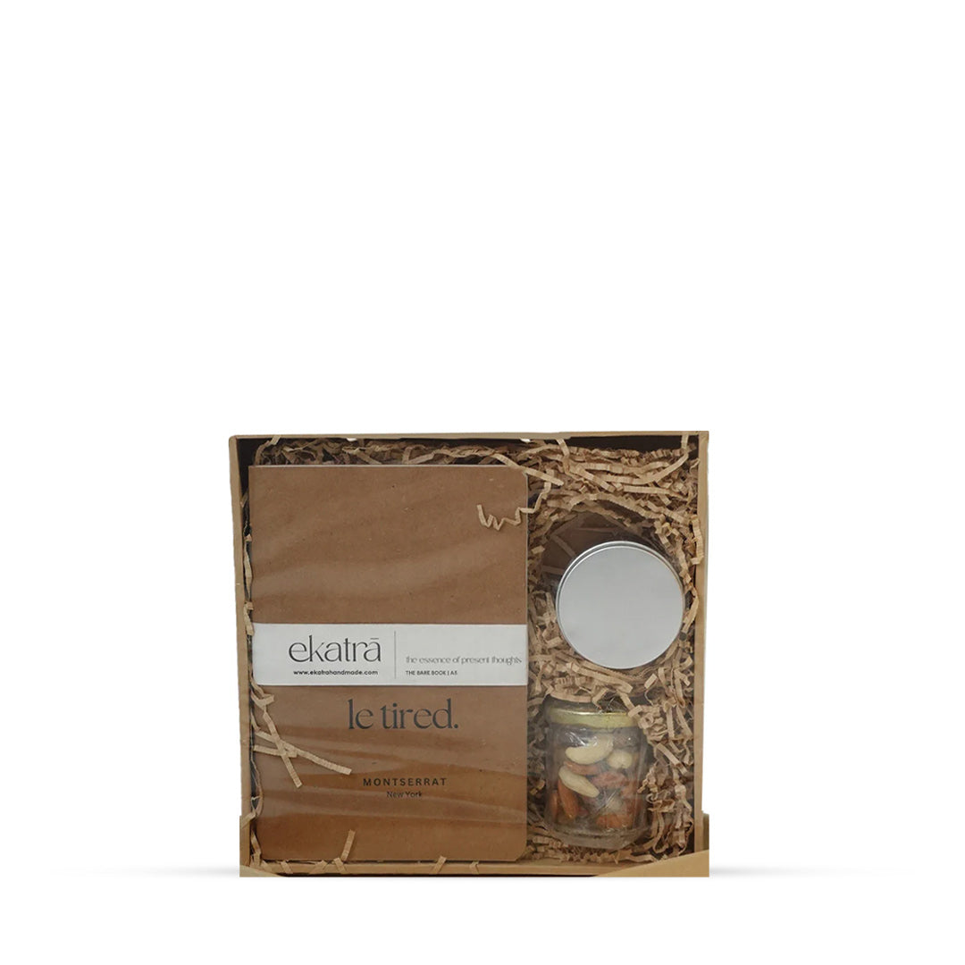 Ekatra The Earth Edit-3 Hamper – SCOOBOO
