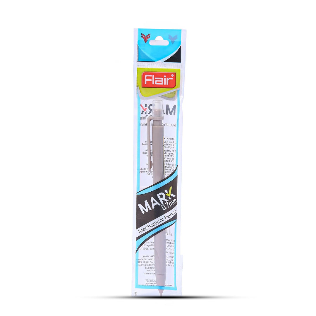 Flair Mark 0.7mm Mechanical Pencil - SCOOBOO - Flair