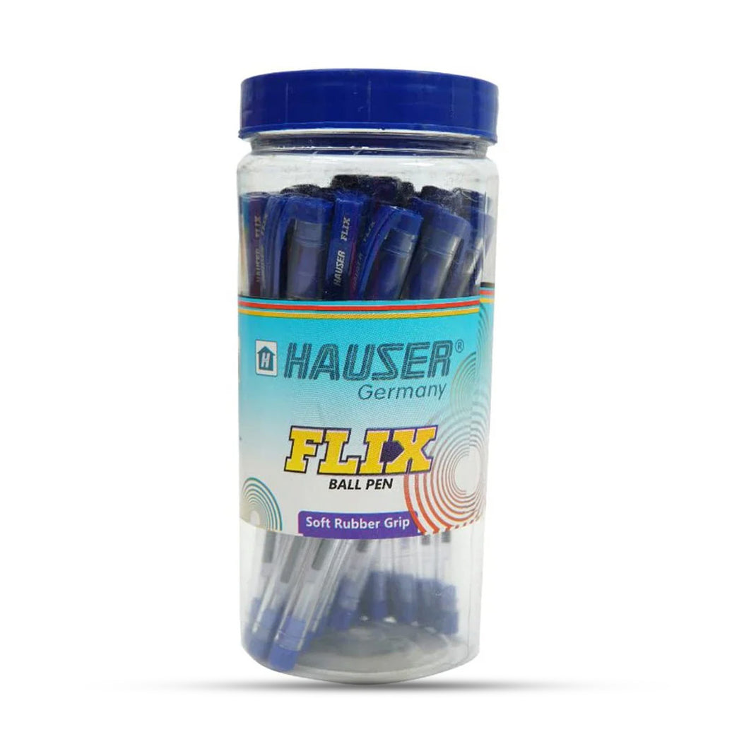 Hauser – SCOOBOO