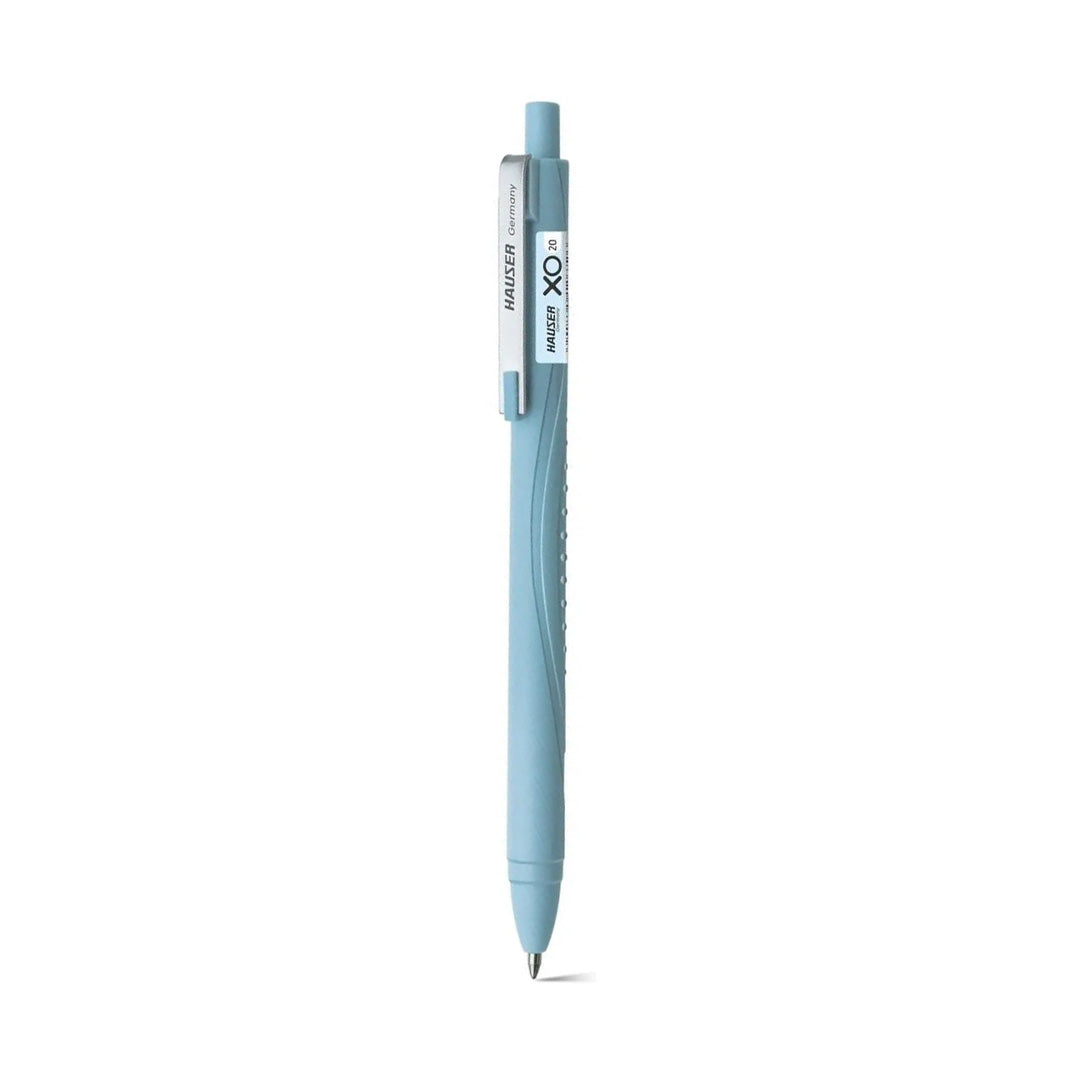 Hauser OX20 Retractable Ball Pens - SCOOBOO - Hauser