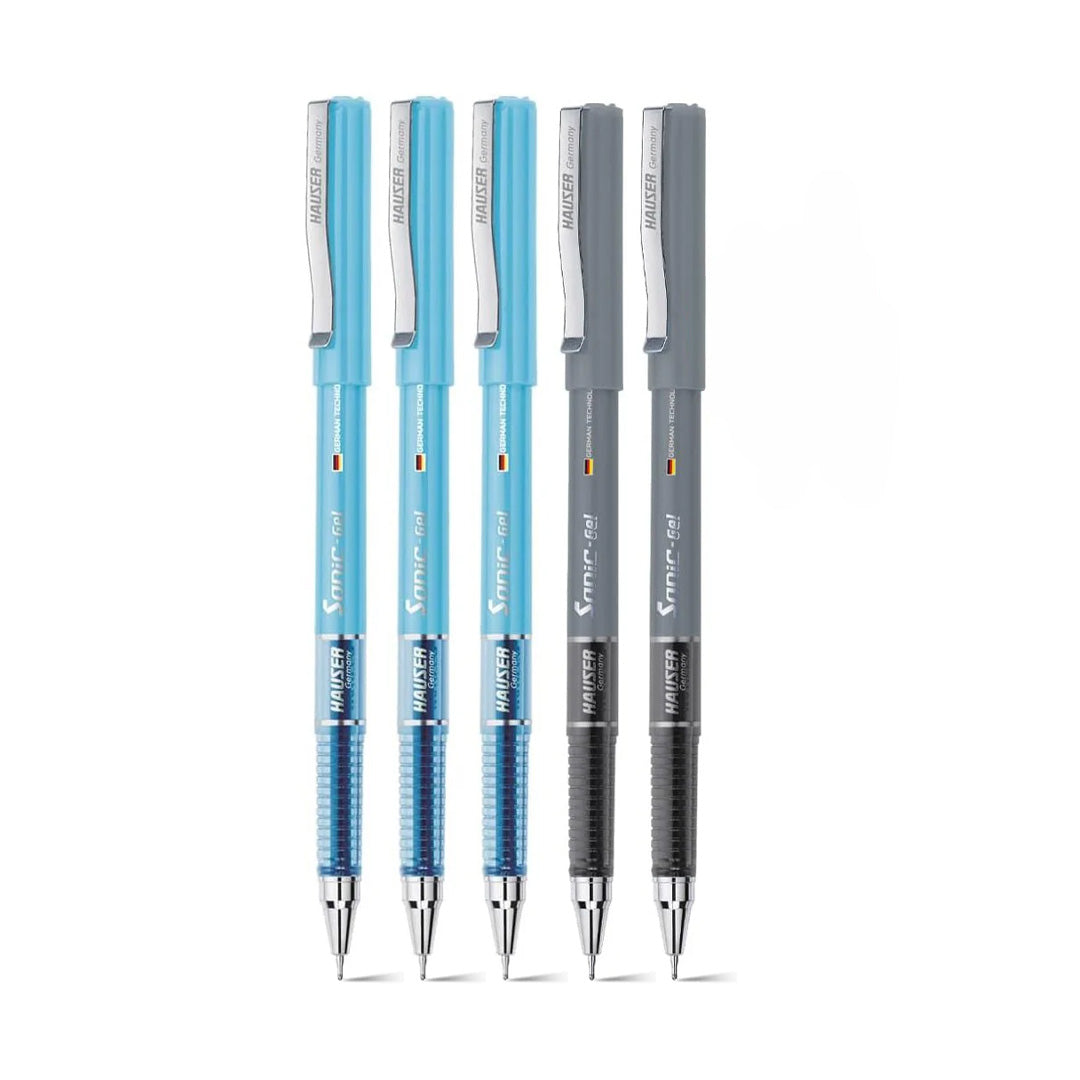 Hauser Sonic Gel Pen - SCOOBOO - Hauser