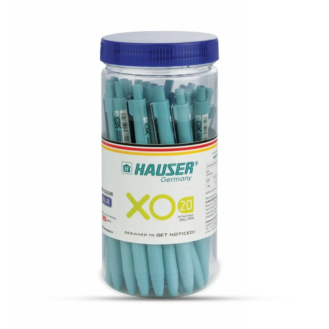 Hauser – SCOOBOO