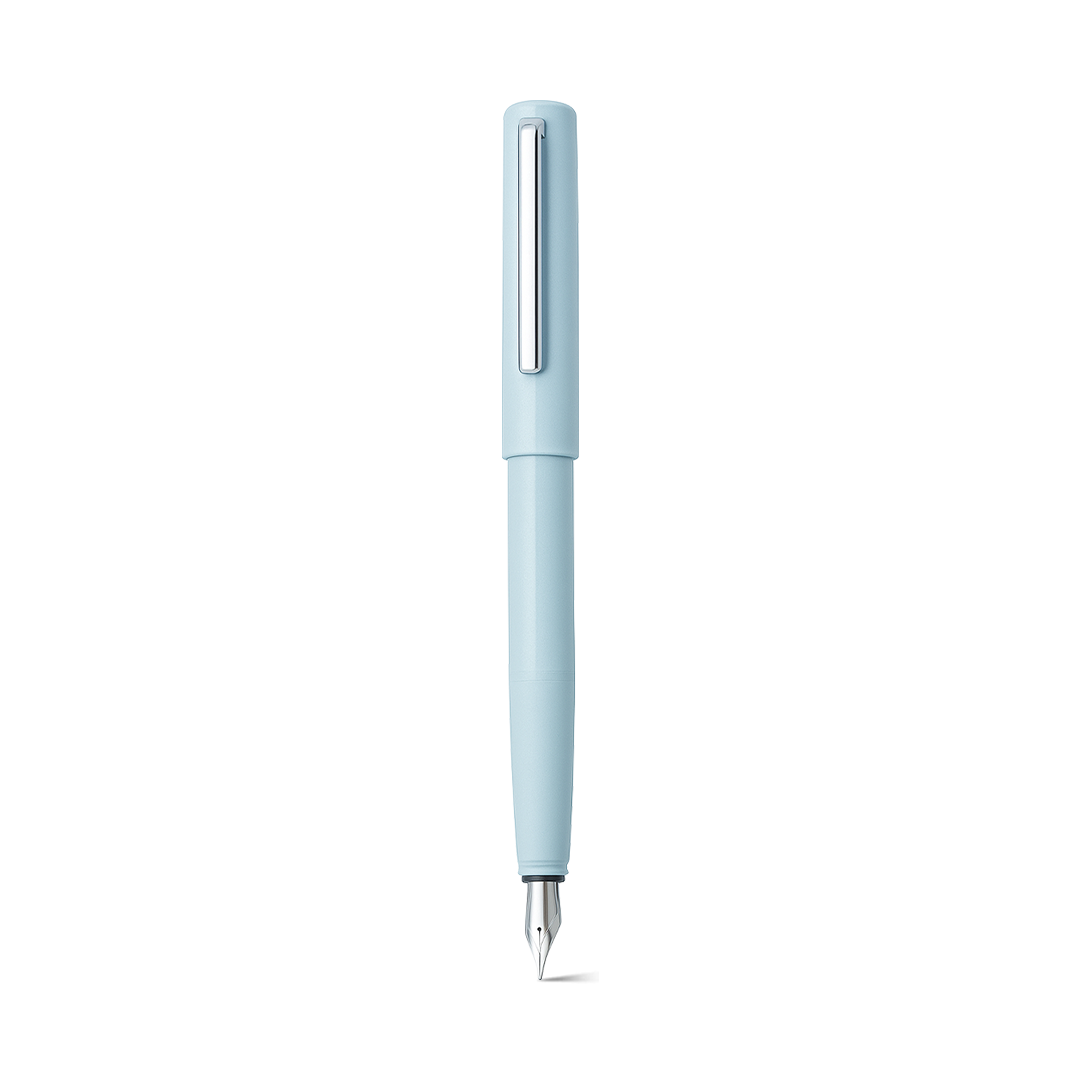 Kaco Mellow Fountain Pen - SCOOBOO - KACO