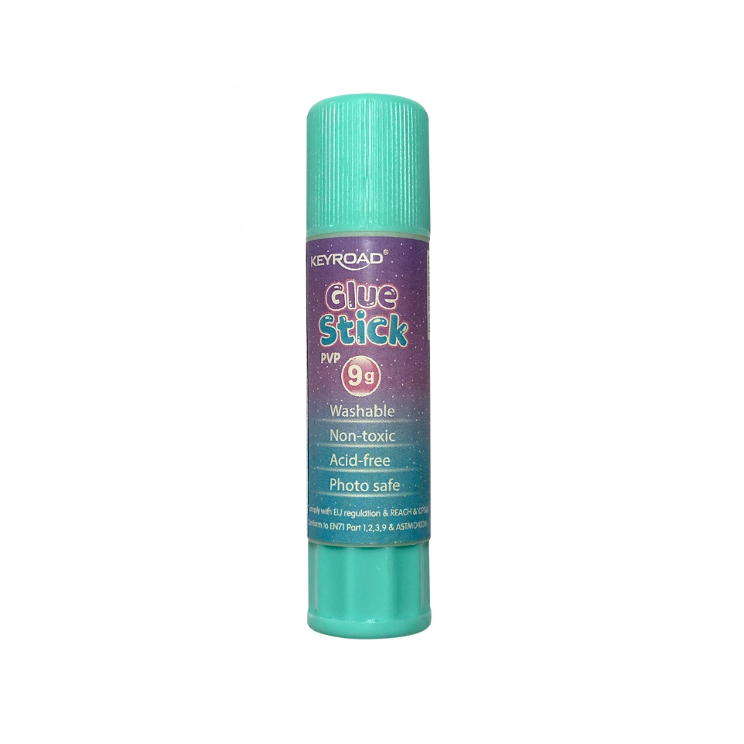 Keyroad PVP Glue Stick – SCOOBOO