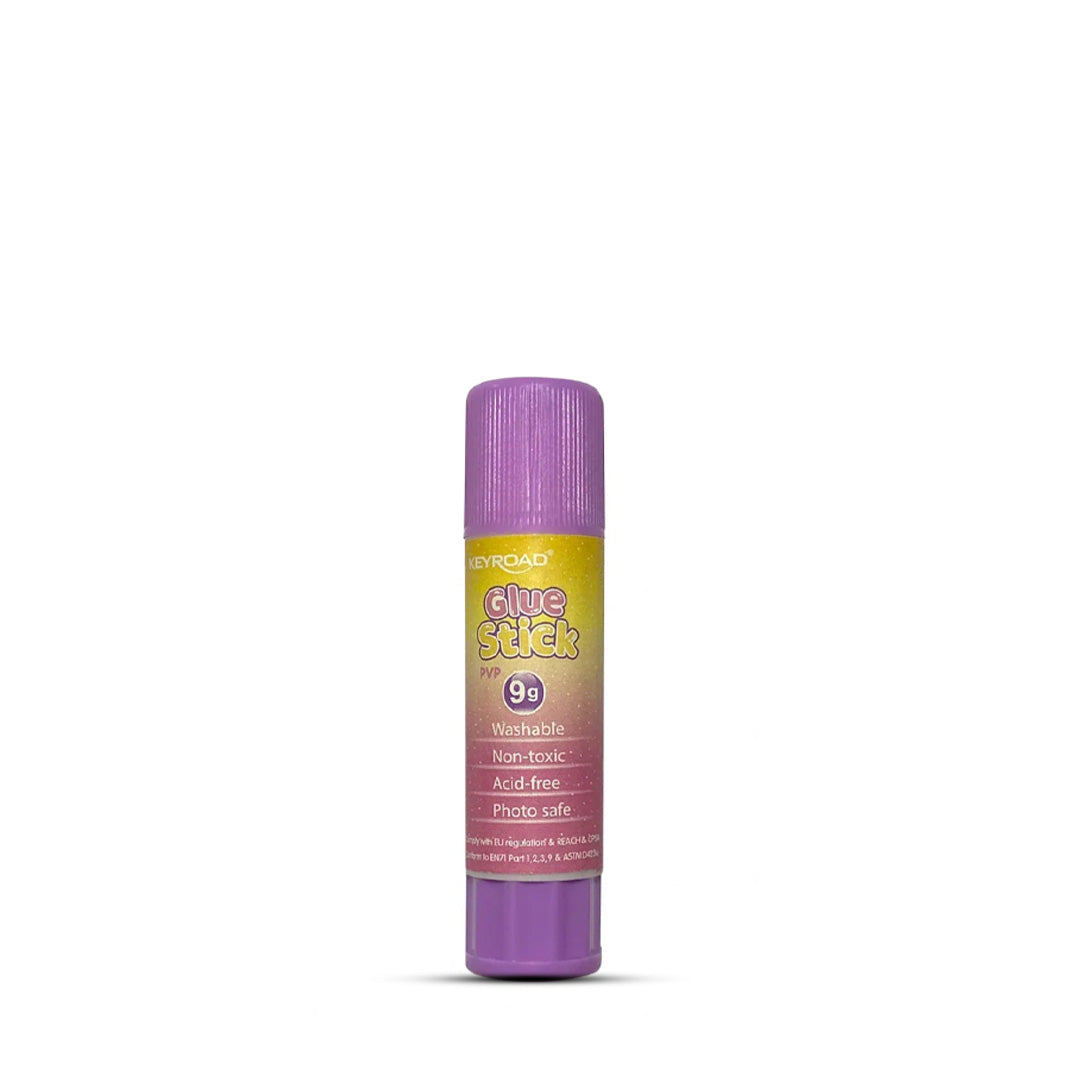 Keyroad PVP Glue Stick – SCOOBOO