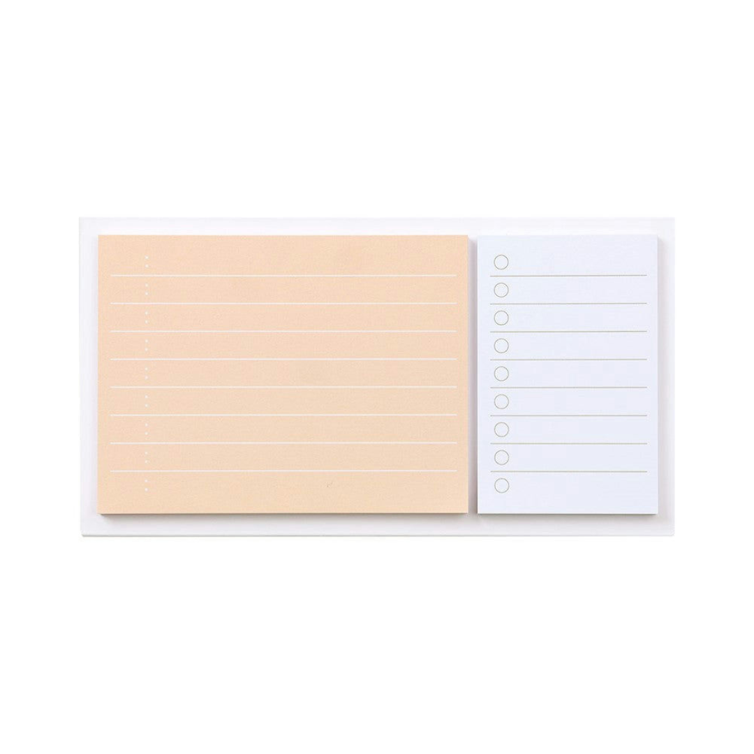 King Jim Emily Fusen Skegie Sticky Notes – SCOOBOO