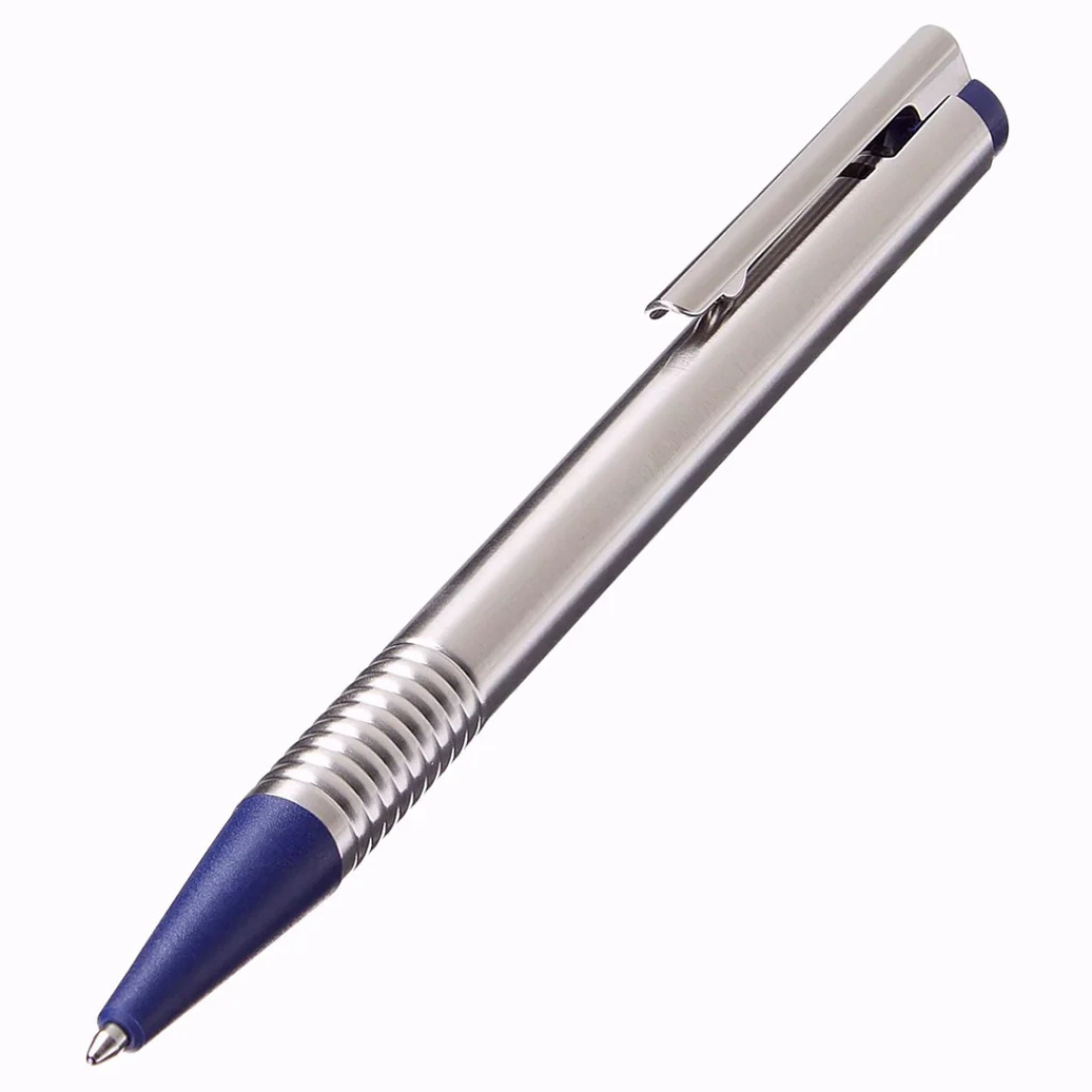 Lamy Logo Ballpoint Pen – SCOOBOO