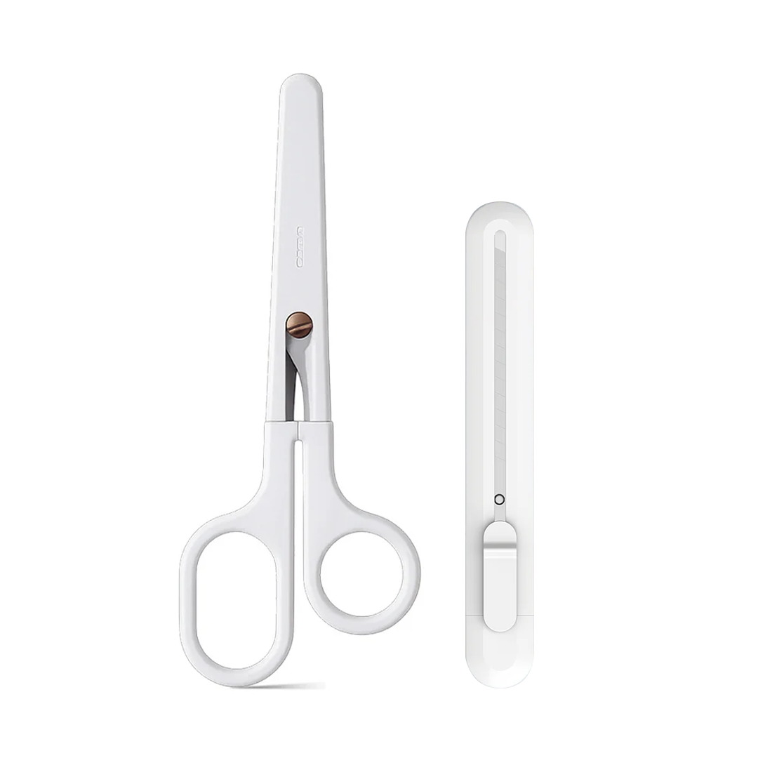 Lemo Scissor + Cutter - SCOOBOO - KACO