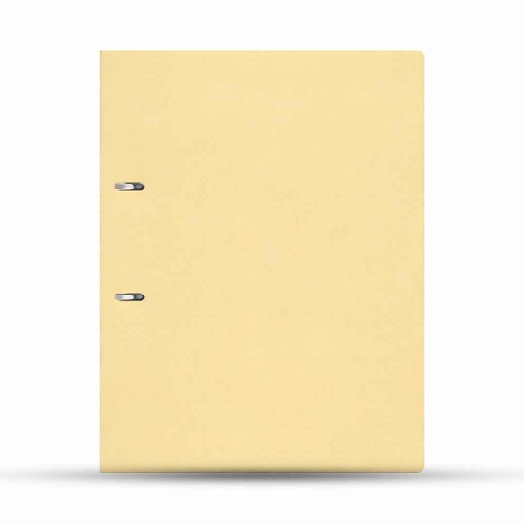 Lihit Lab Loose Binder - SCOOBOO - Lihit Lab
