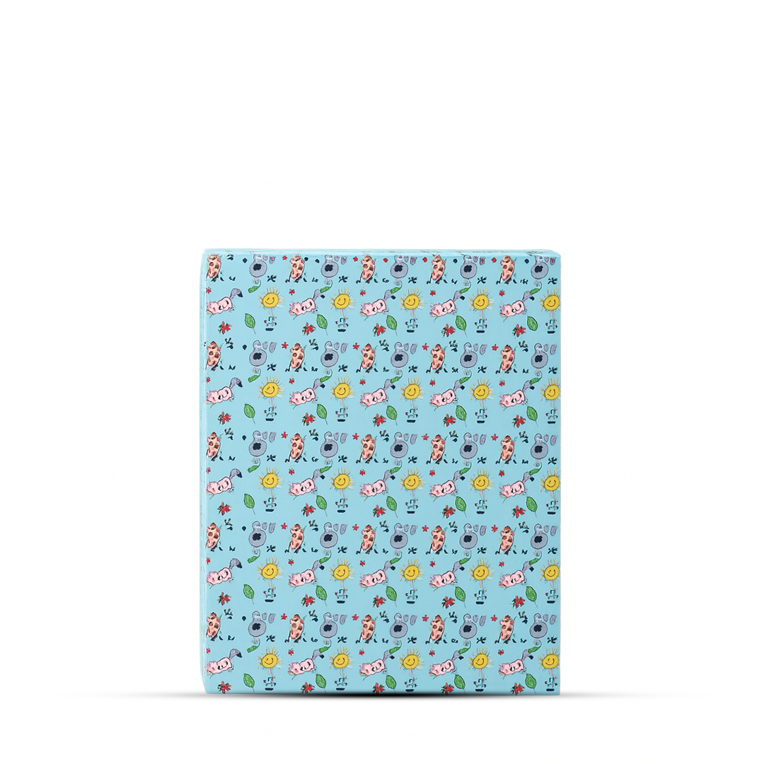 Lovely Little Things Of Joy Weekly Planner - SCOOBOO - SCOOBOO