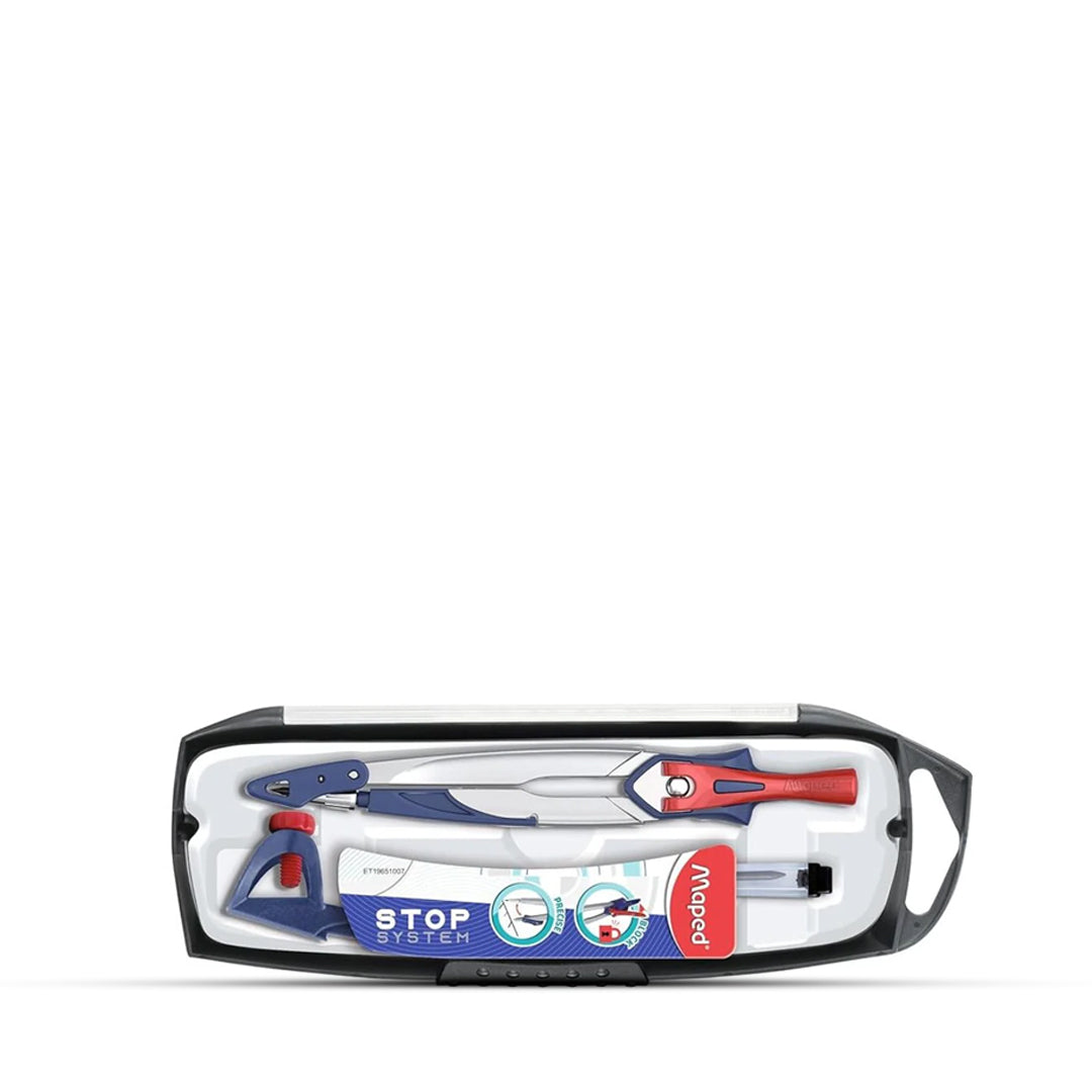 Maped Stop System Compass Set - SCOOBOO - Maped