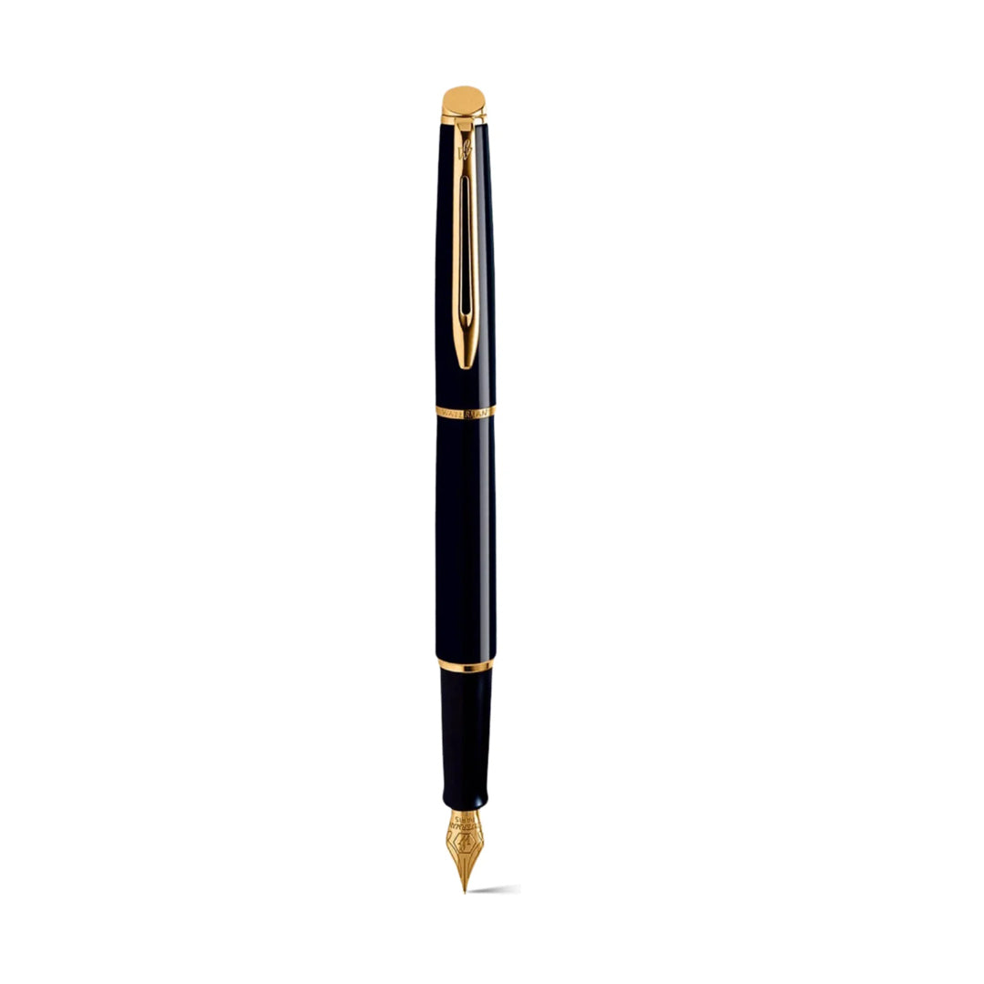 Waterman Hemisphere GT Fountain Pen – SCOOBOO