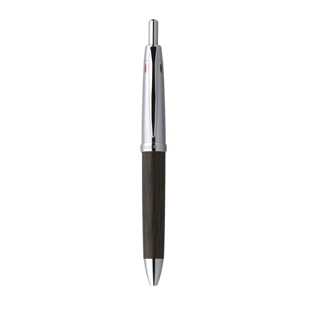 Mitsubishi Pencil Pure Malt Premium 3-in-1 Multifunction Pen 0.7 – SCOOBOO