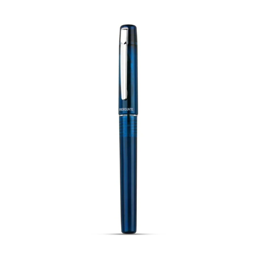 Platinum Prefounte Fountain Pens-03 Fine - SCOOBOO - Platinum
