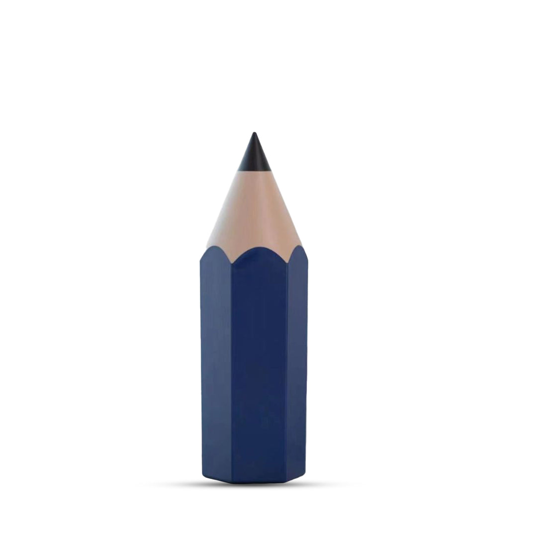 Numic Pencil Shape Pen Stand – SCOOBOO