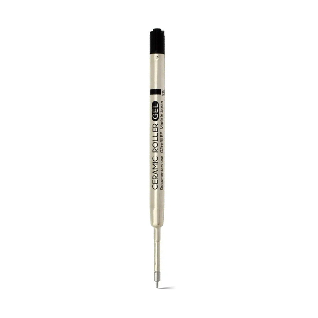 Ohto Ceramic Roller Gel Refills, Needle Tip Set of 3 - SCOOBOO - Ohto