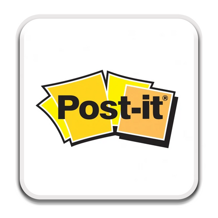 Post It Sticky Notes, Memo Note, Sticky Notes Stationery, Notepad with ...