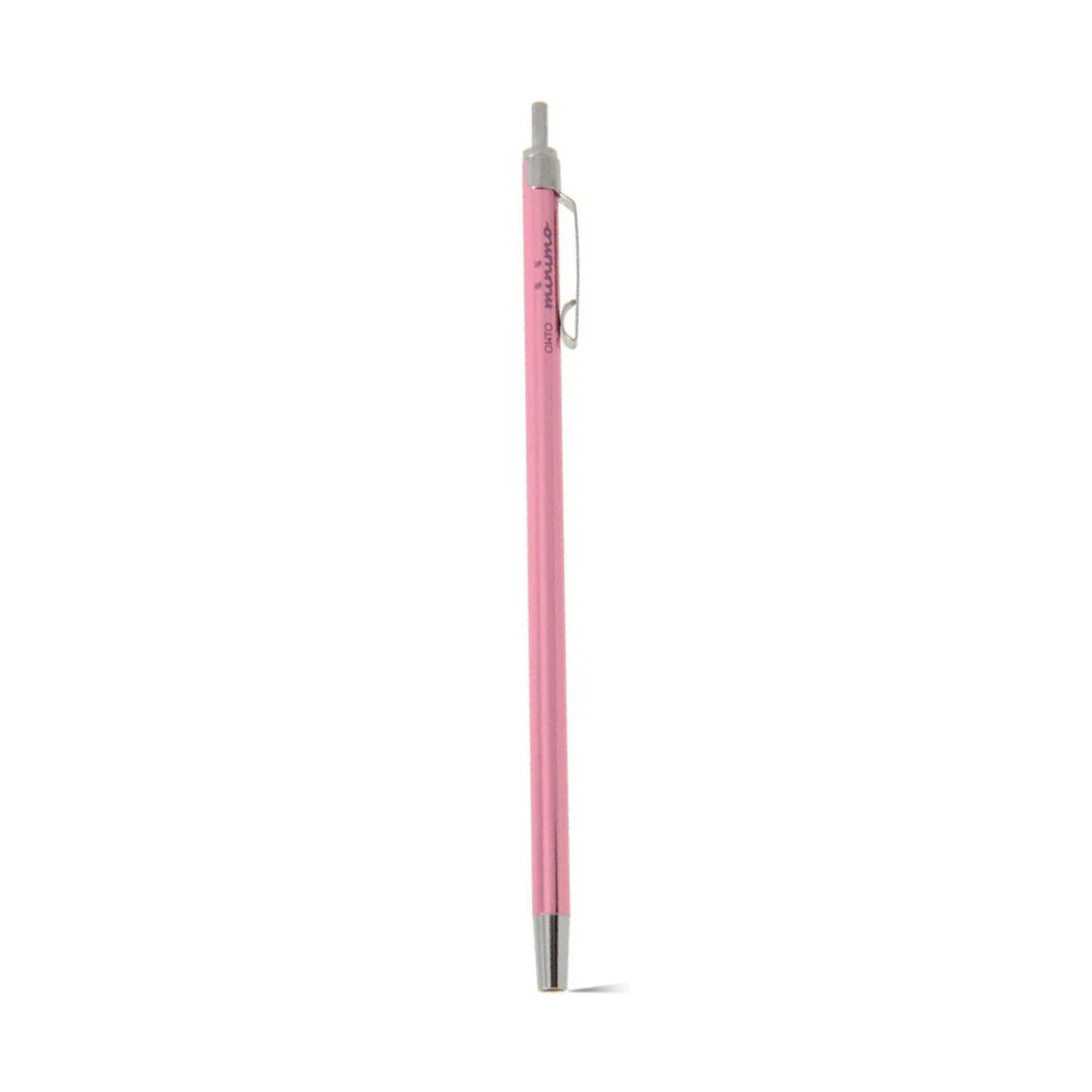 Ohto Minimo 0.5mm Ballpoint Pen – SCOOBOO