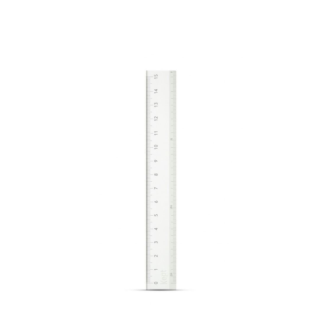 Raymay Fuji Kept Ruler - SCOOBOO - Raymay Fuji