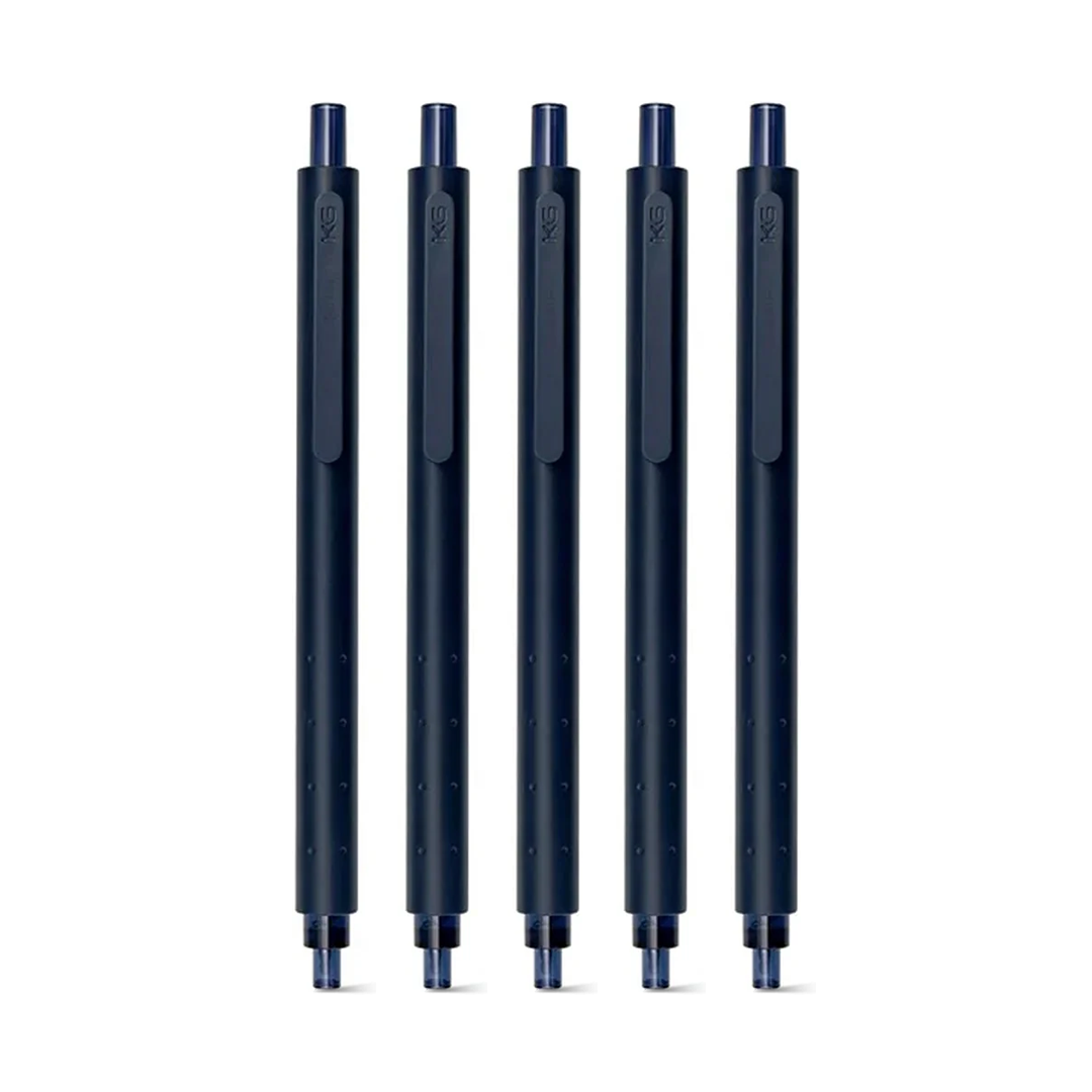 ROCKET Elite Gel Pen - SCOOBOO - KACO