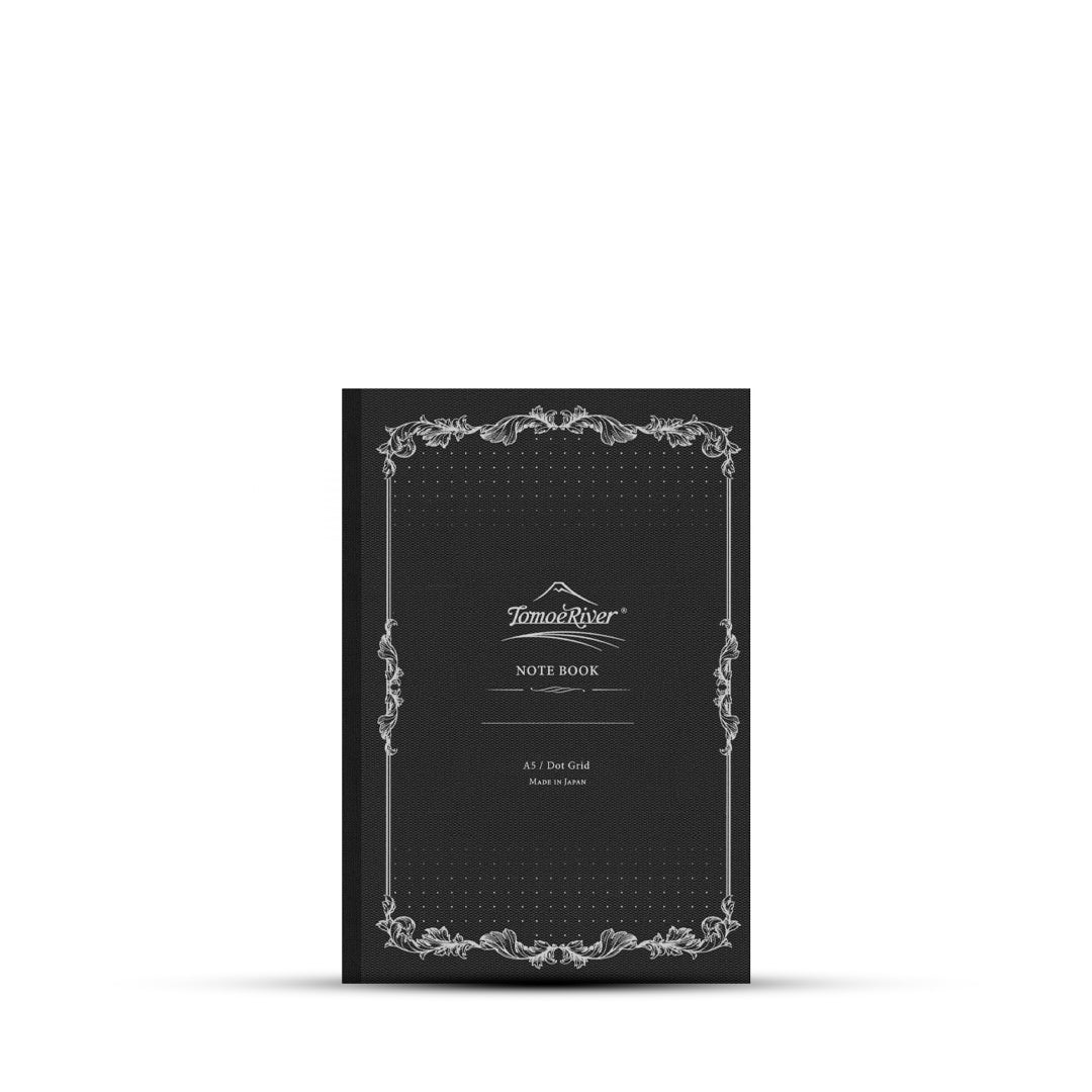 Sakae A5 Tomoe River FP Softcover Notebook – SCOOBOO