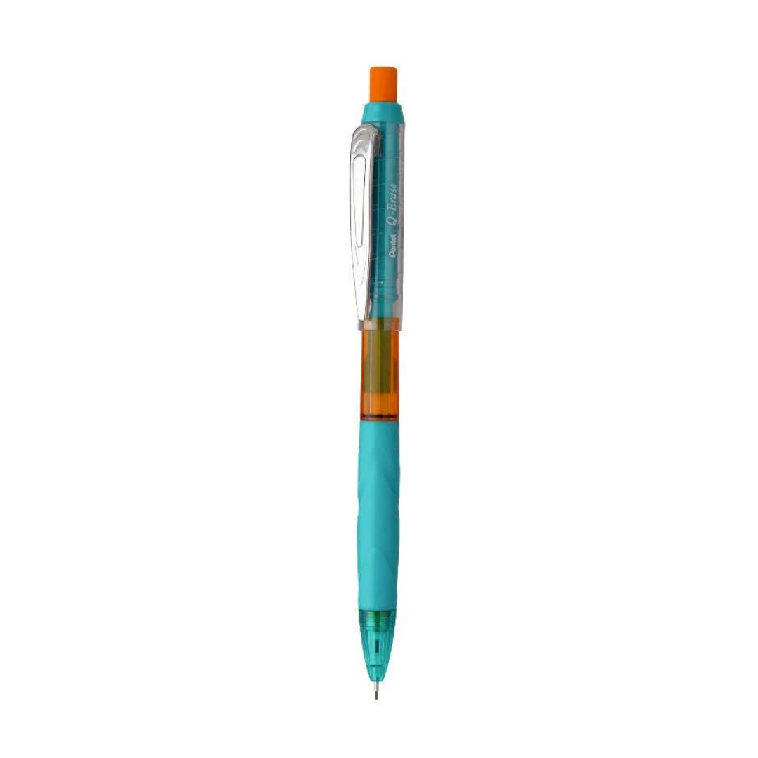 Pentel Q-Erase Mechanical Pencil - SCOOBOO - Pentel