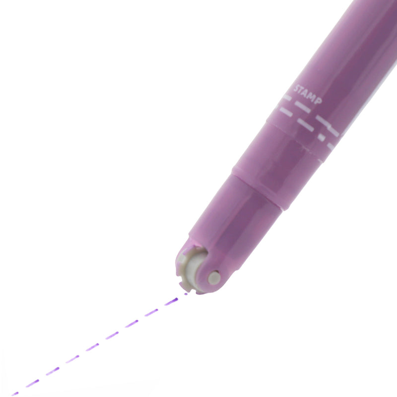 Sun Star Cororo Dotted Roller Stamp Pen - SCOOBOO - Sun Star