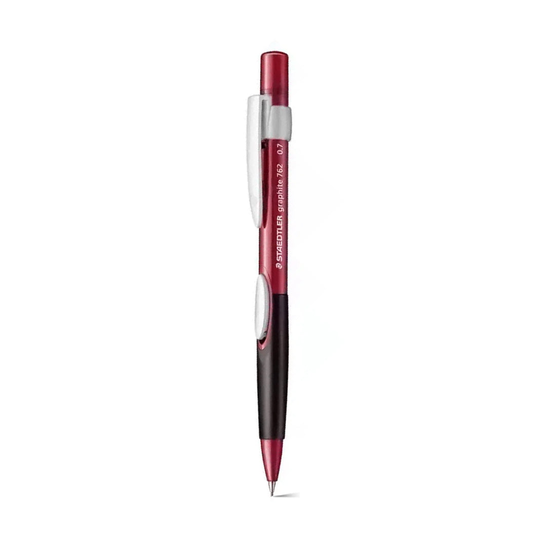 Staedtler 762 Graphite Mechanical Pencil 0.7mm - SCOOBOO – SCOOBOO