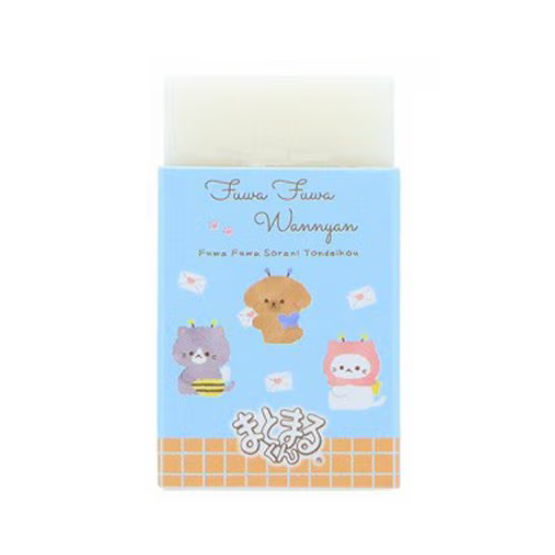 Sun Star Limited Edition Matomaru-Kun Eraser – SCOOBOO