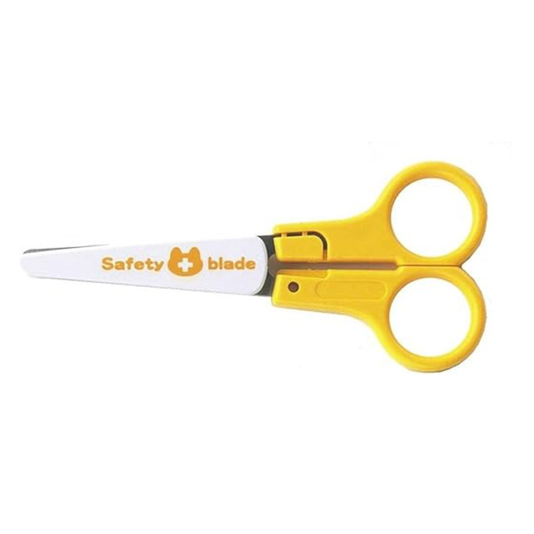 Sun Star Right Hand Safety Practice Scissor – SCOOBOO