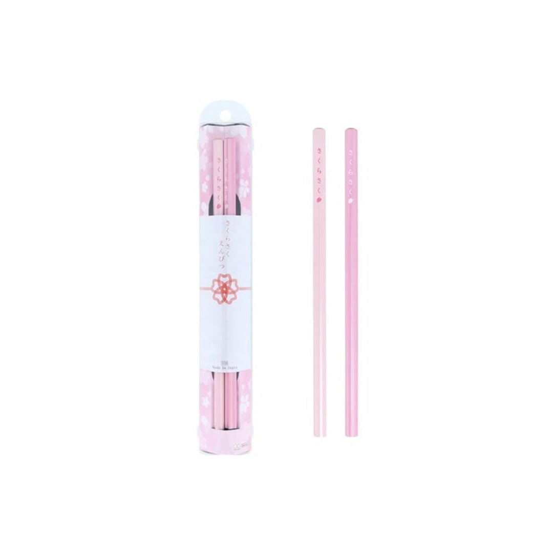 Sun Star Sakura Pencil- Pack of 2 – SCOOBOO