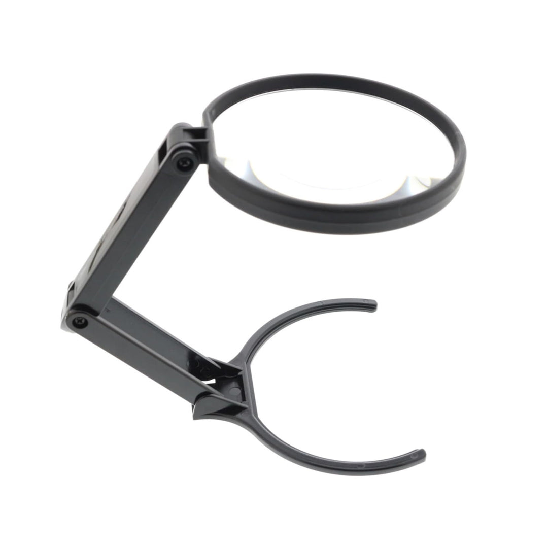 Sun Star Stand Magnifier Pro 100mm – SCOOBOO