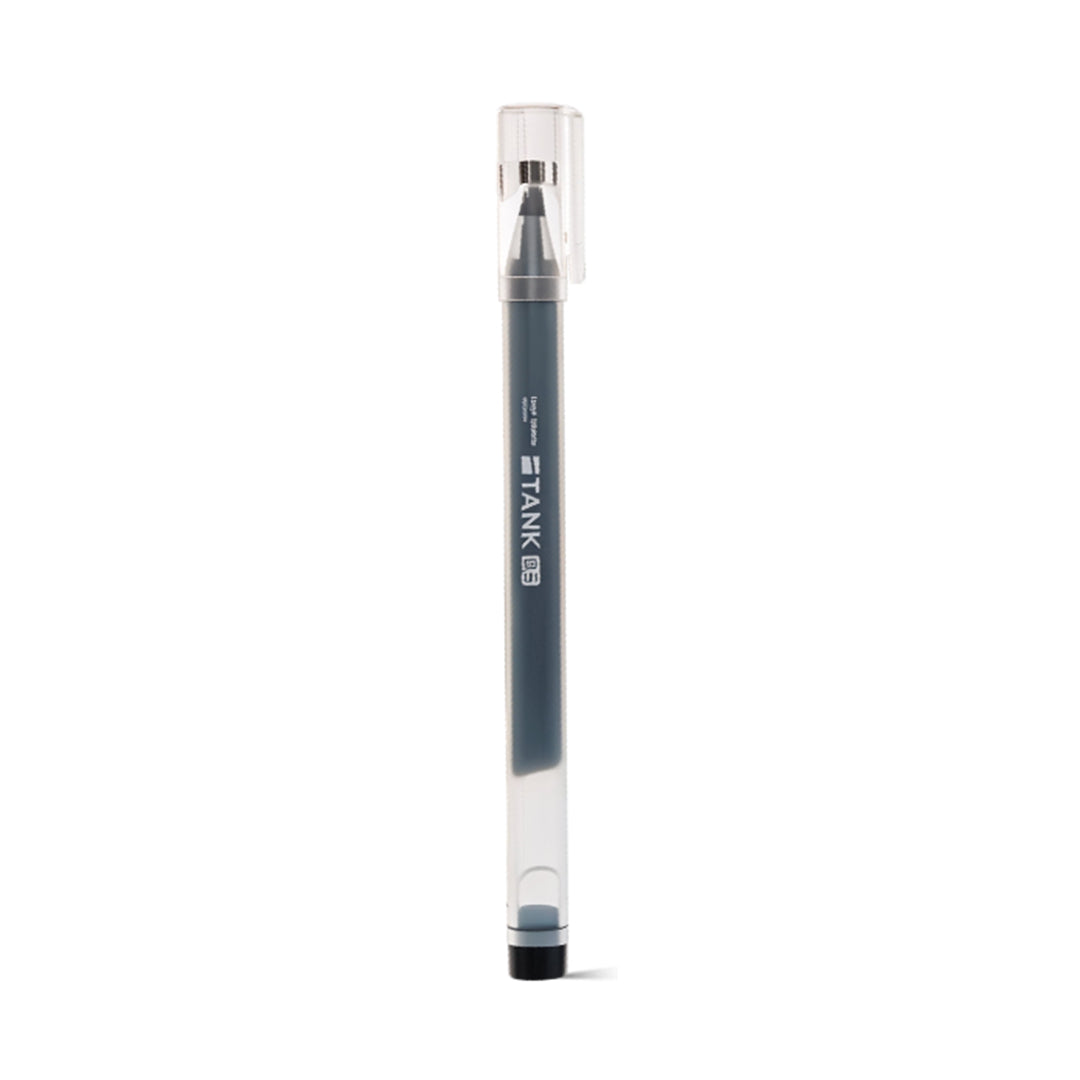 Sun Star Tank Gel Ink Ballpoint Pen - SCOOBOO - Sun Star