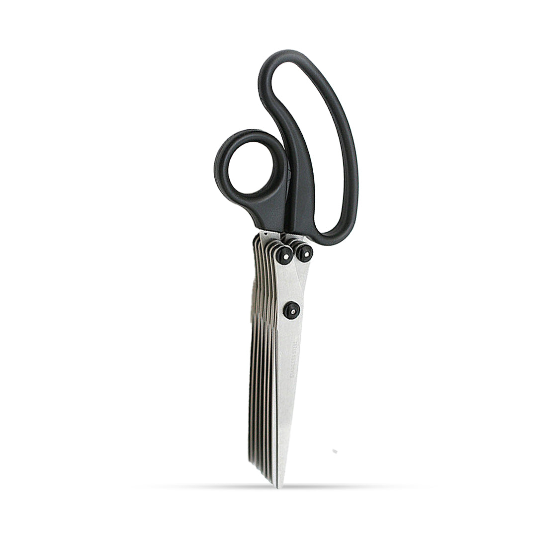 Sun Star Blade Shredder Scissors - SCOOBOO - Sun Star